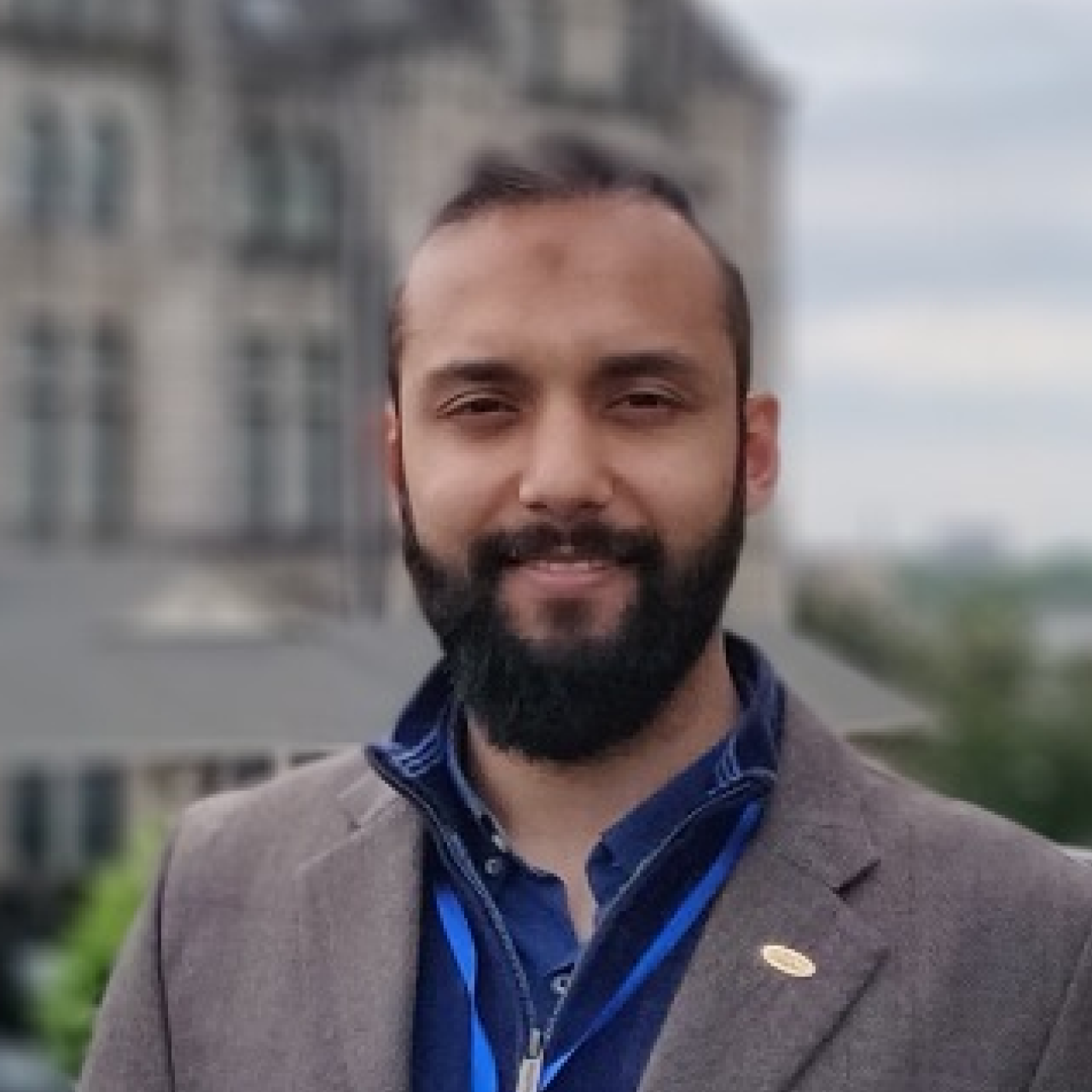 GRE Online Test Prep | Scholar Den